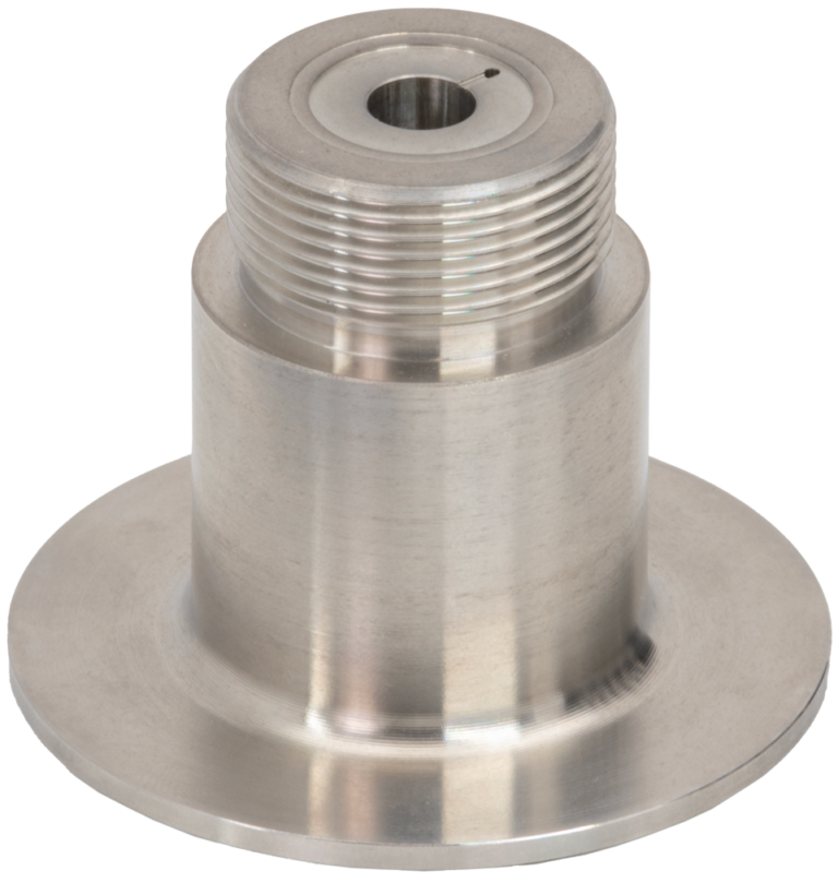 Nolte Precise Manufacturing | Sample Parts Gallery